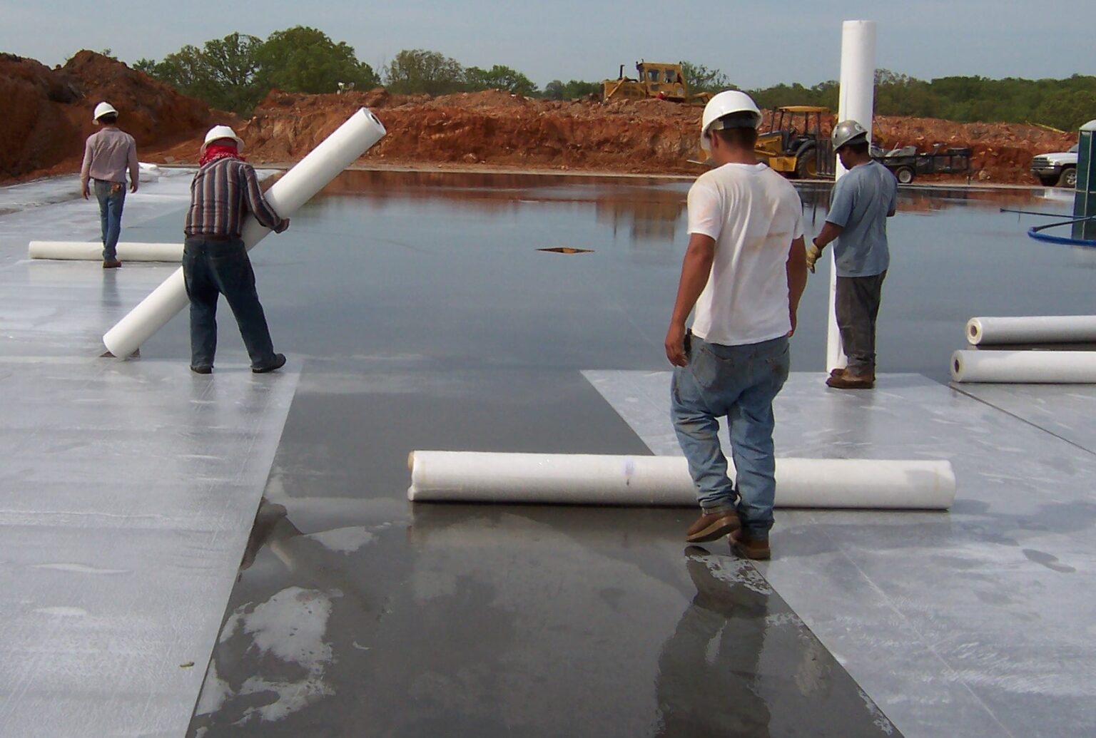 WetCure - McTech Group