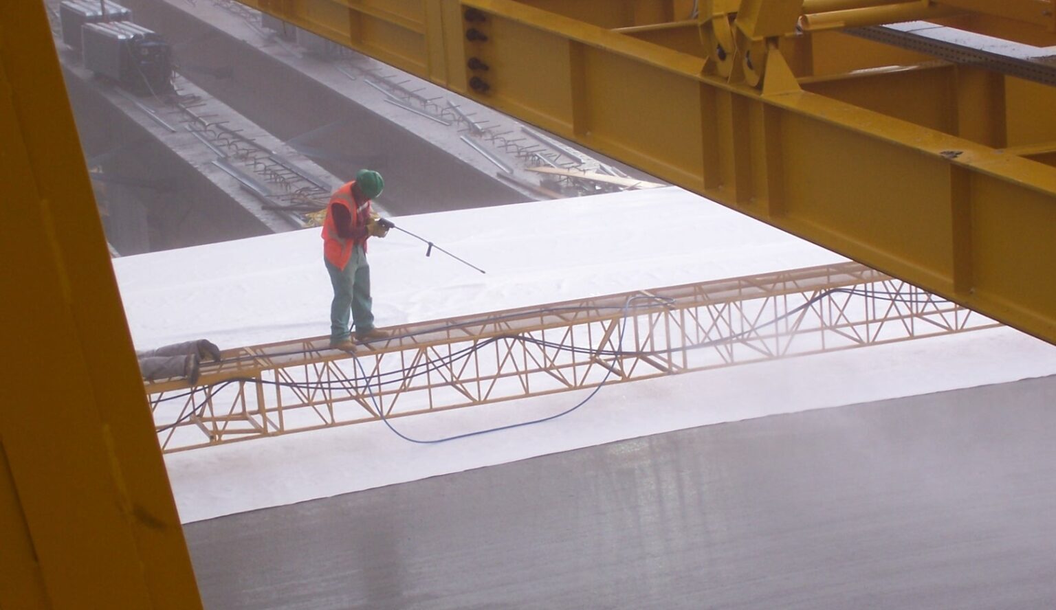 WetCure - McTech Group