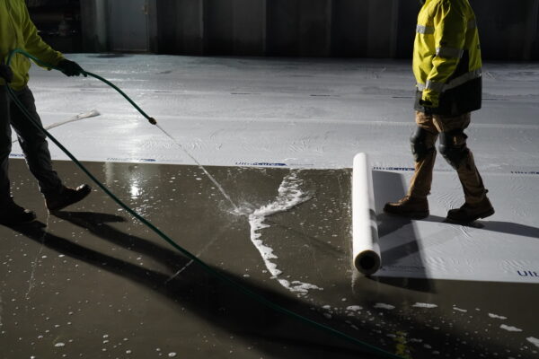 WetCure - McTech Group